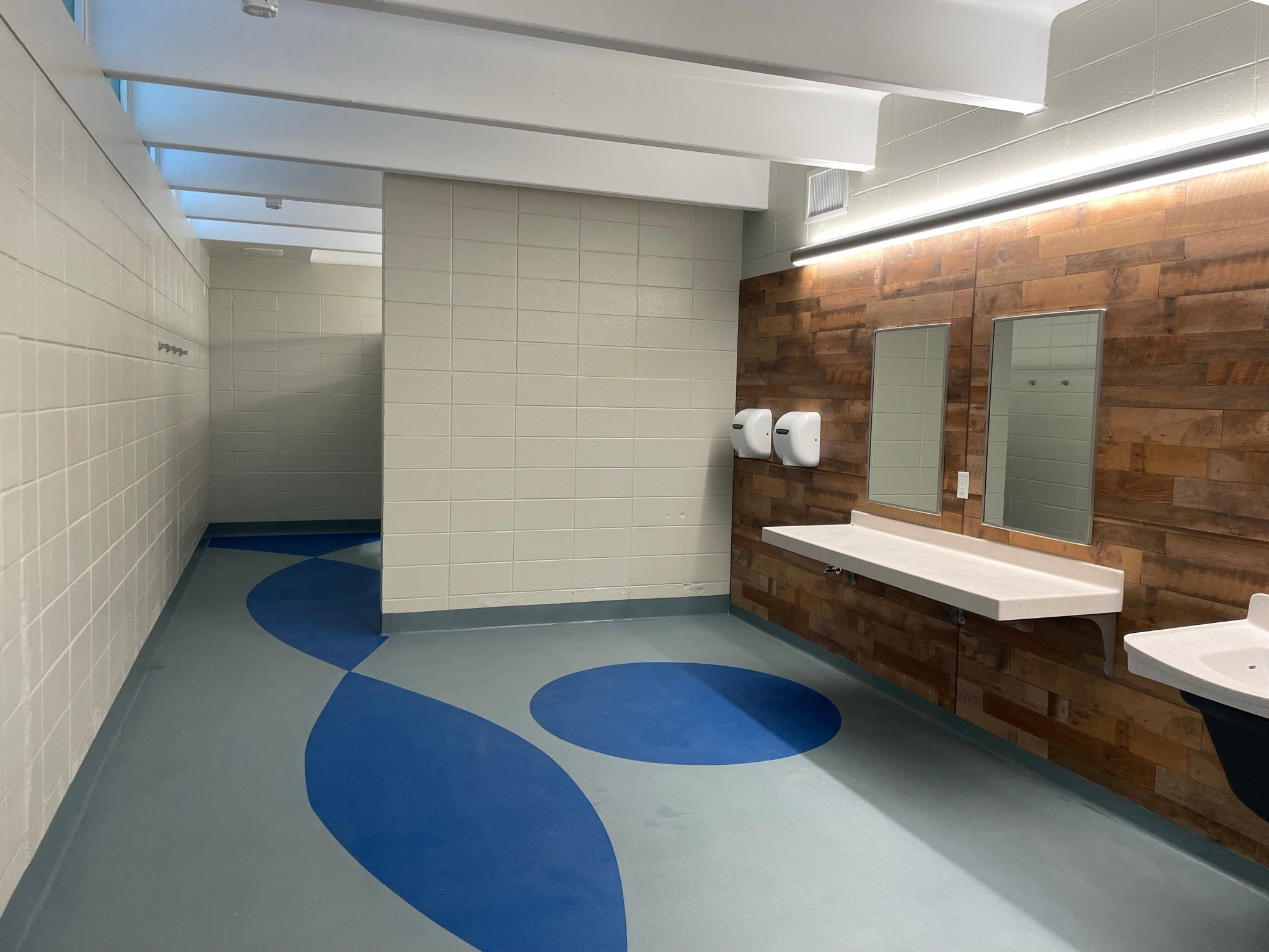 RV and Primitive Campground | Alapark